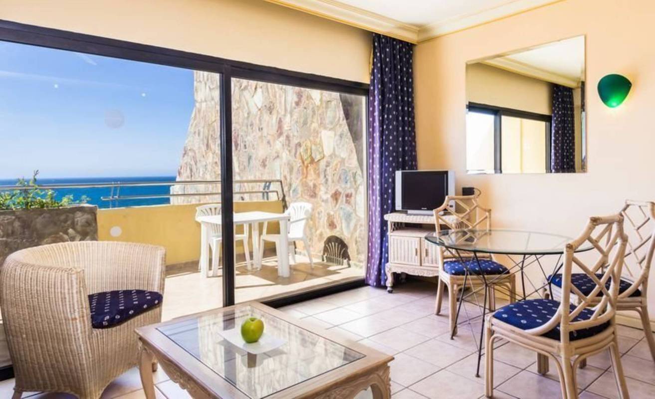 Rooms | BlueBay Beach Club in Gran Canaria, Official Website