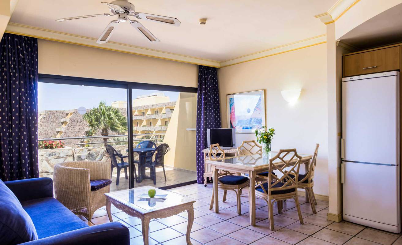 Rooms | BlueBay Beach Club in Gran Canaria, Official Website
