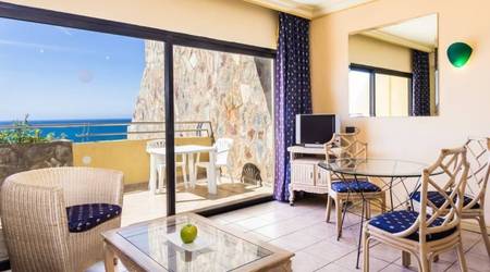1 Bedroom Apartment | BlueBay Beach Club in Gran Canaria, Official Website